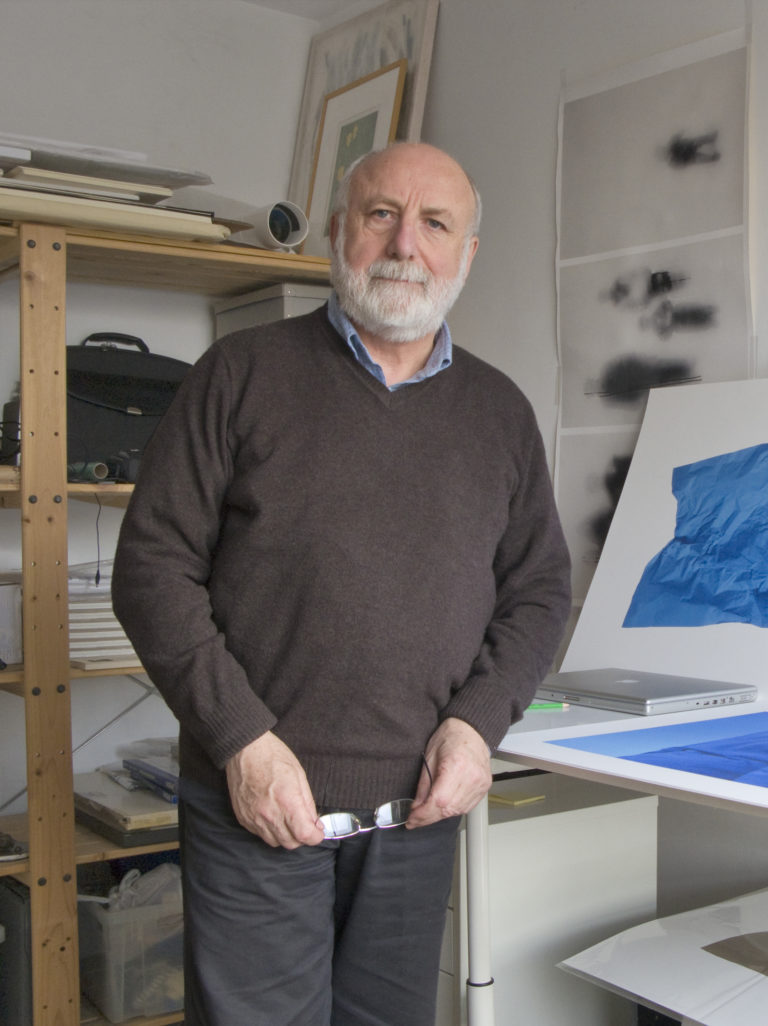 Finalists 2022, John Batho - Prix Viviane Esders