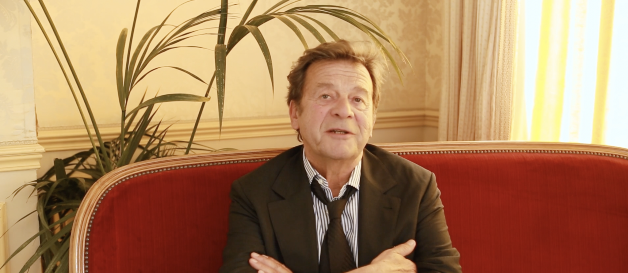 L'impression de Antoine de Galbert - Prix Viviane Esders